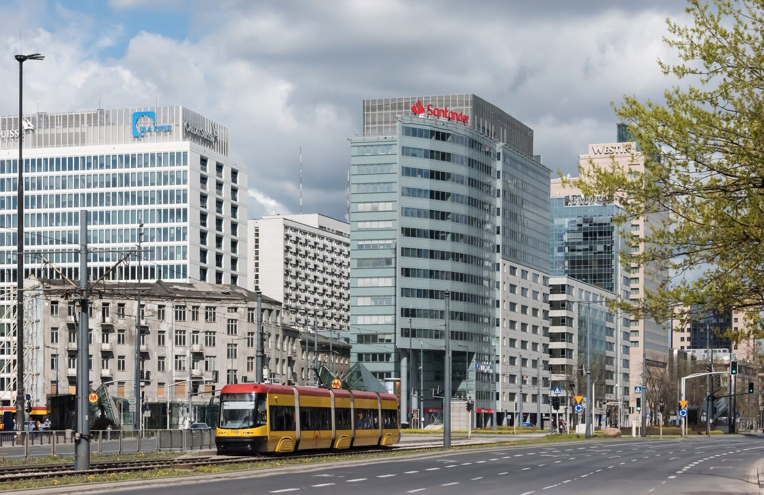 Podstawowe informacje o Santander Bank Polska