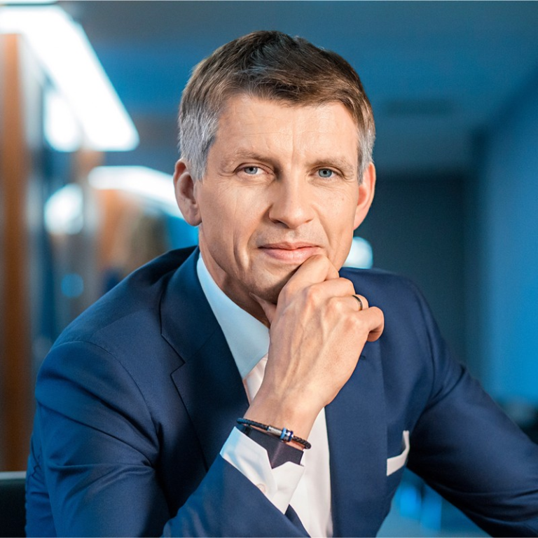 Podstawowe informacje o Velo Bank