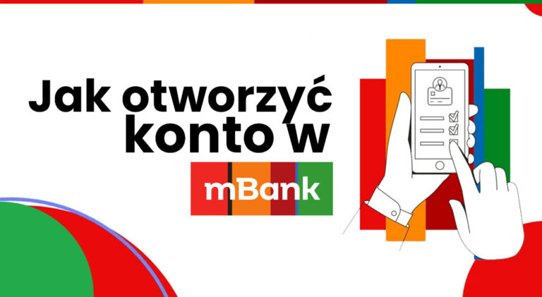Podstawowe informacje o mBank